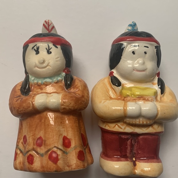 Source Unknown | Holiday | Vintage Native American Indian Thanksgiving ...